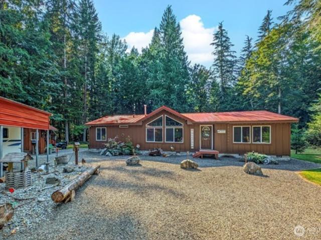 129 Cougar Dr, Packwood, WA 98361 | MLS #2480 | Compass
