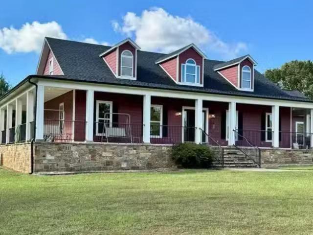 129 COUNTY ROAD 3466, CLARKSVILLE, AR 72830 Single Family Resi.