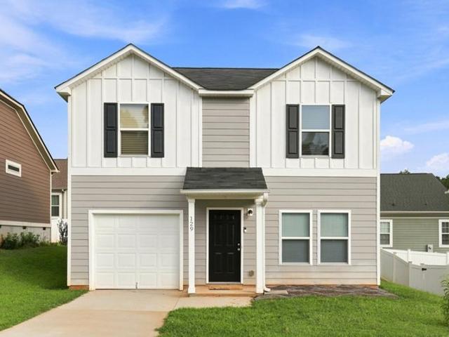 129 Colonial Walk, Pickens, SC 29671