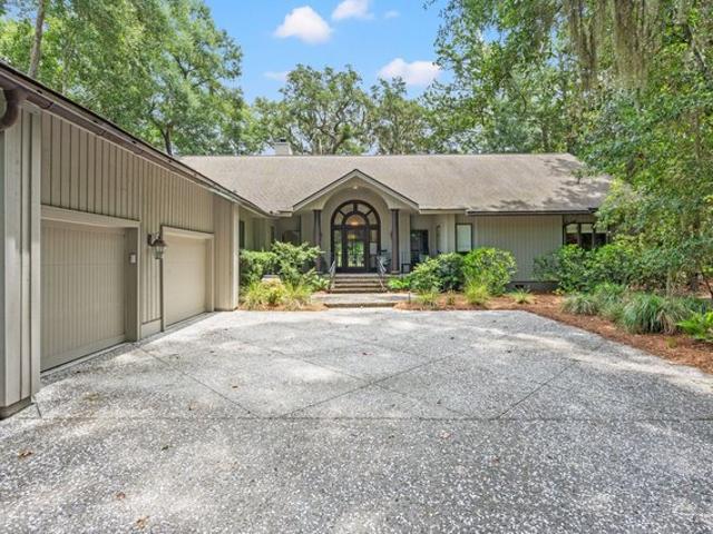 129 Conifer Ln, Kiawah Island, SC 29455