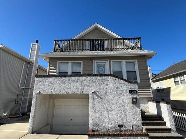 129 Coolidge Avenue, Long Beach, NY 11561