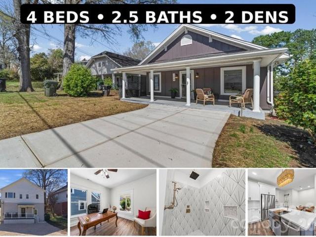 129 Corban Ave SE Unit 6, Concord, NC 28025