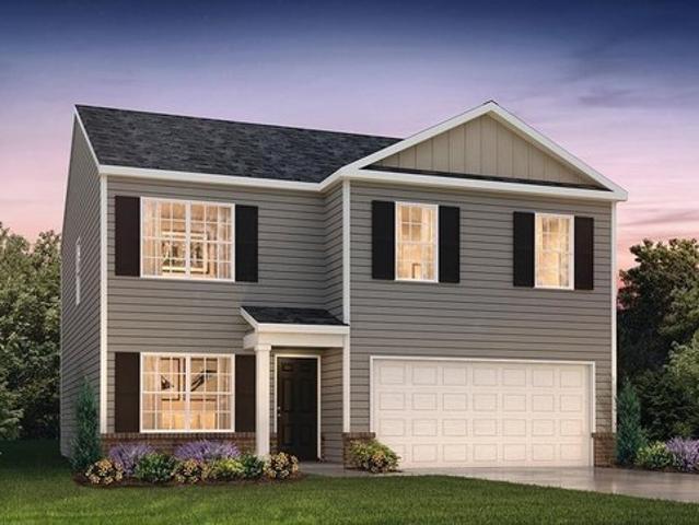 129 Cades Cove Way, Greenwood, SC 29646