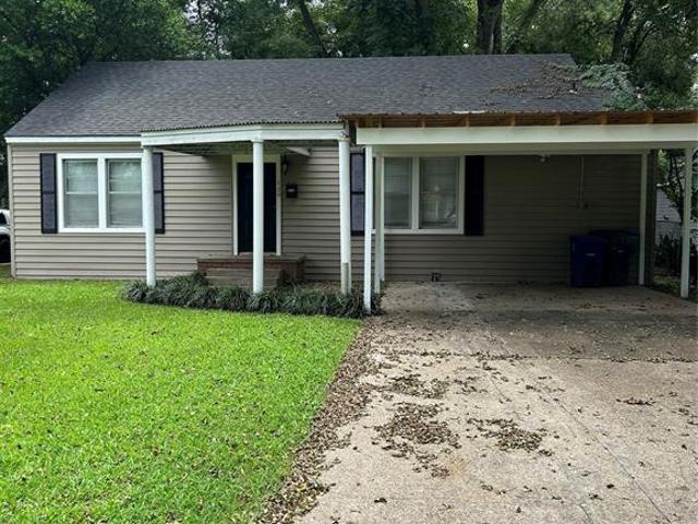 129 Carrollton Ave, Shreveport, LA 71105 | MLS #21025 | Compass