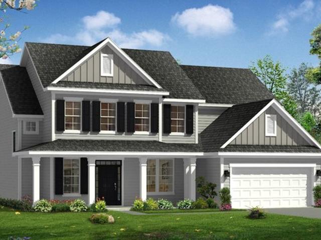 129 Celtic Ln, Lillington, NC 27546