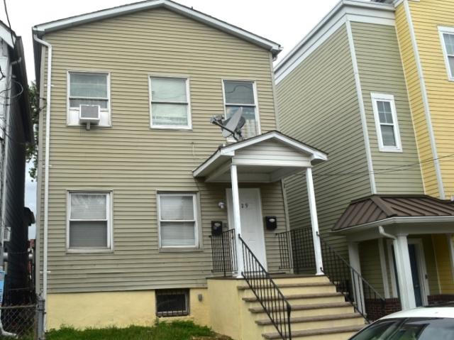 129 Central Pl, Unit 2, Orange, NJ 07050 | MLS #4000