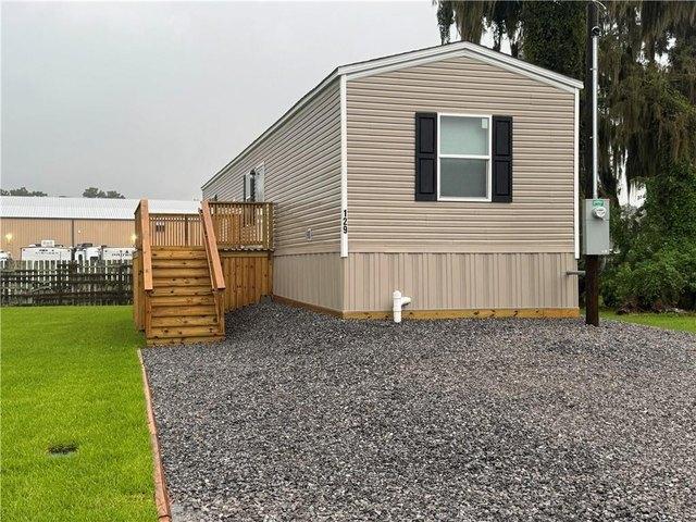 129 Church St, Paradis, LA 70080