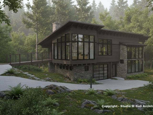 129 Chamonix Place