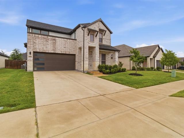 129 Chase Creek Dr, Lavon, TX 75166 | MLS #21251