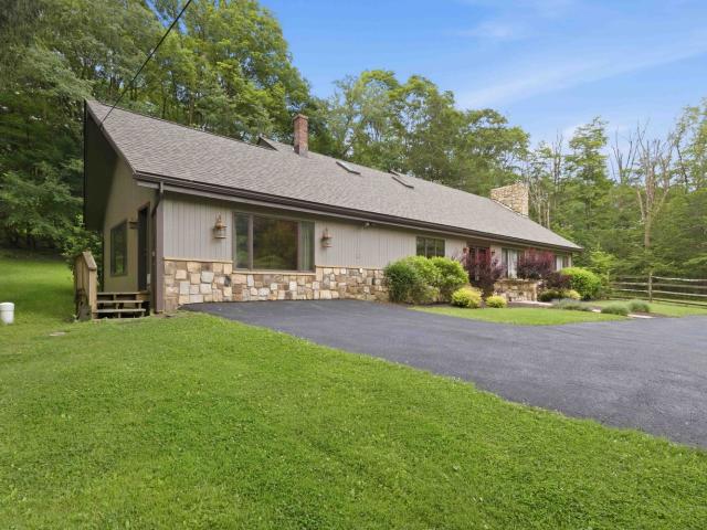 129 Chestnut Hill