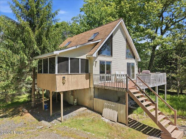 129 Cherry Point Circle