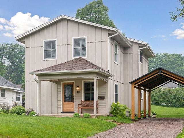 129 Chicago Ave N, Wayzata, MN 55391 | MLS #7062 | Compass