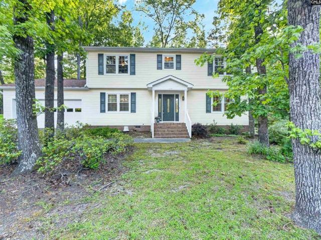 129 Chinquapin Cir, Columbia, SC 29212