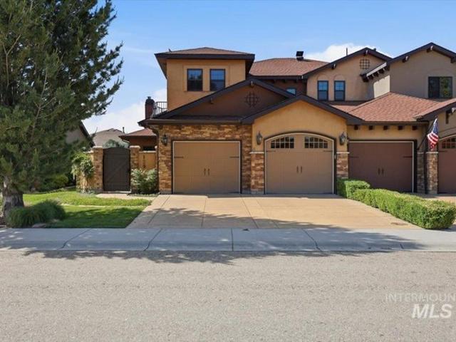 129 Cholla Hls, Meridian, ID 83646