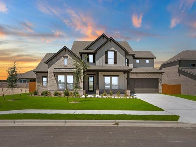 129 Clancy Dr, Liberty Hill, TX 78642