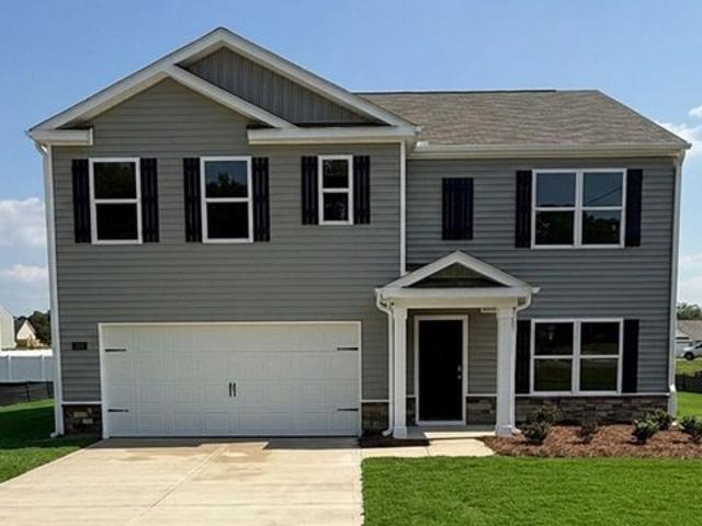 129 Claude St, La Grange, NC 28551