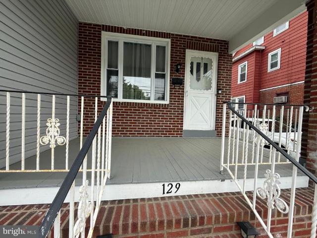 129 Clearfield Avenue