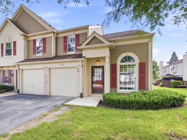 129 Crab Tree Drive