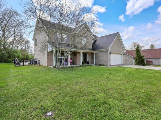 129 Cross Creek Drive