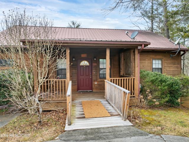 129 Cutter Gap Rd