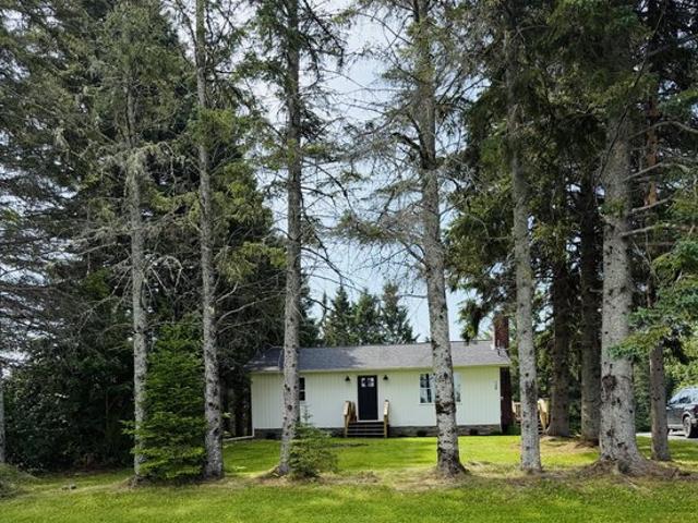 129 Currier Rd, Fort Fairfield, ME 04742