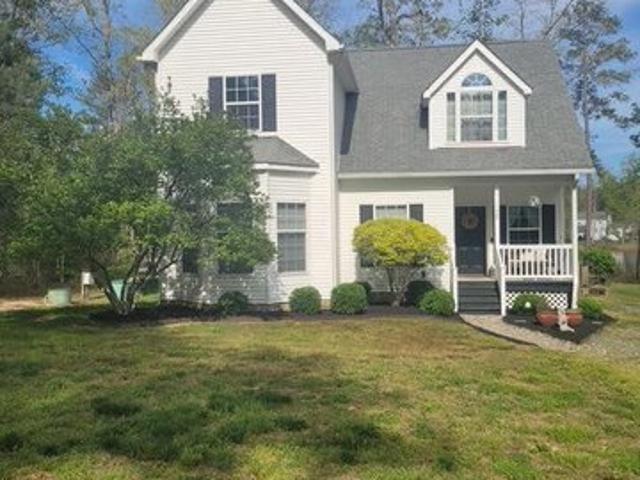 129 American Dr, Ruther Glen, VA 22546
