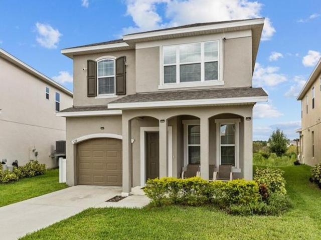129 Aberdeen St, Davenport, FL 33896