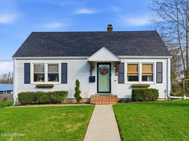 129 Alton Rd, Shelbyville, KY 40065