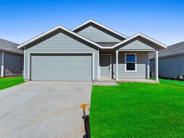 129 Alameda Dr, Fredericksburg, TX 78624