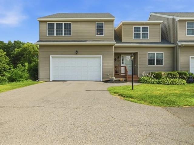 129 Ariel Cir Unit 129, Sutton, MA 01590