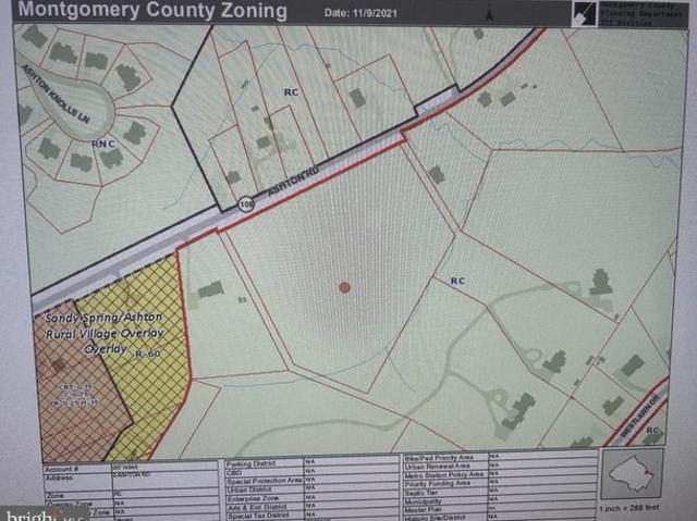 129 Ashton Rd, Ashton, MD 20861