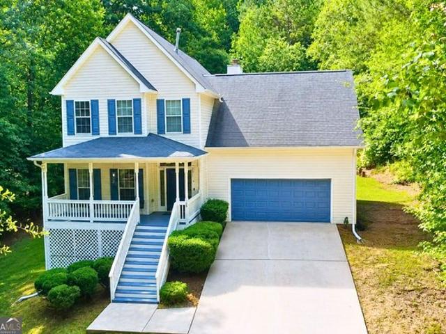 129 Avalon Dr, McDonough, GA 30252