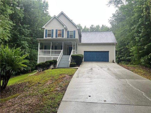 129 Avalon Dr, McDonough, GA 30252