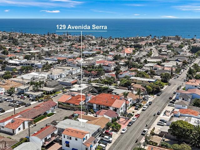 129 Avenida Serra