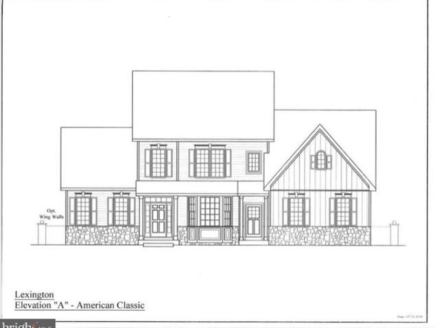 129 Ayshire Dr #LEXINGTON, Middletown, DE 19709