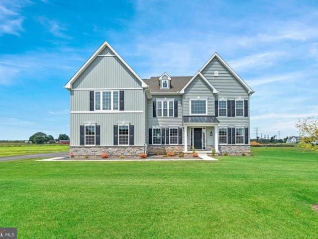 129 Ayshire Dr #PHILADELPHIAN GRAND, Middletown, DE 19709