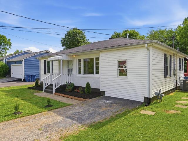 129 Boyden Court