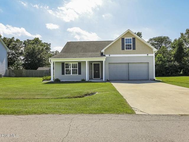 129 Backfield Pl, Jacksonville, NC 28540