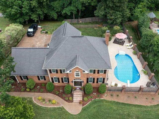 129 Baldridge Dr, White House, TN 37188