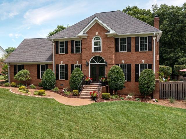 129 Baldridge Dr
