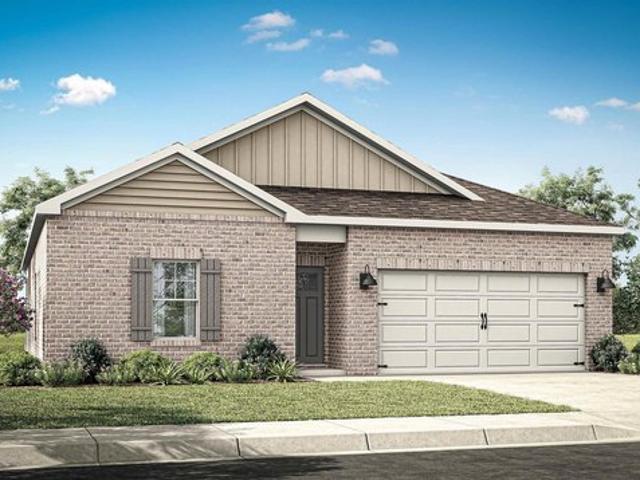 129 Betty Williams Dr, Madison, AL 35756