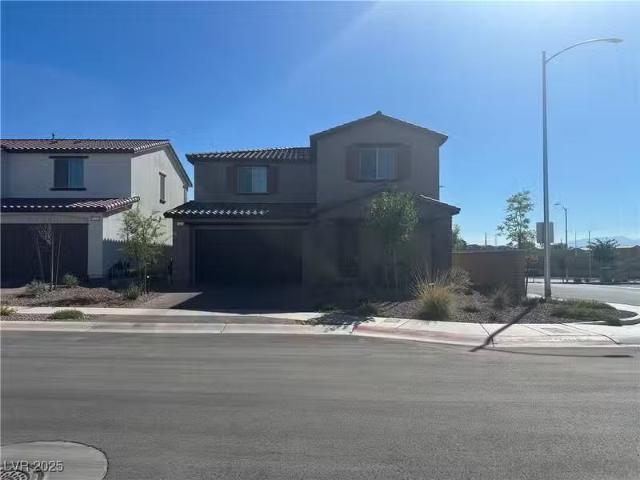 129 Bella Nice Dr, Henderson, NV 89015 MLS #2681011