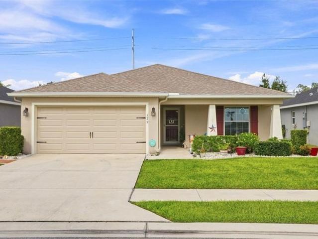 129 Bellaria Ct, Auburndale, FL 33823