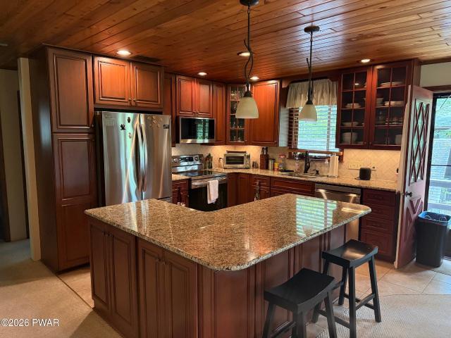 129 Big Bear Drive
