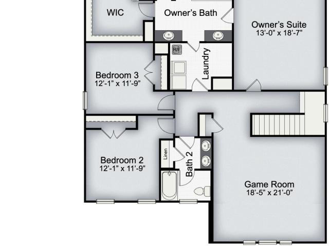 129 Bluestone Drive
