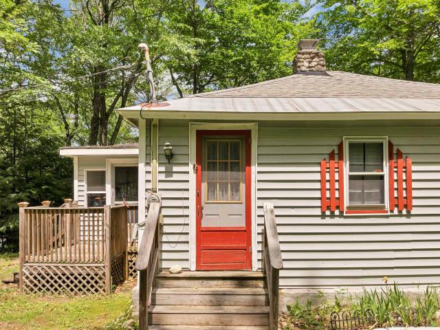 129 Black Brook Road