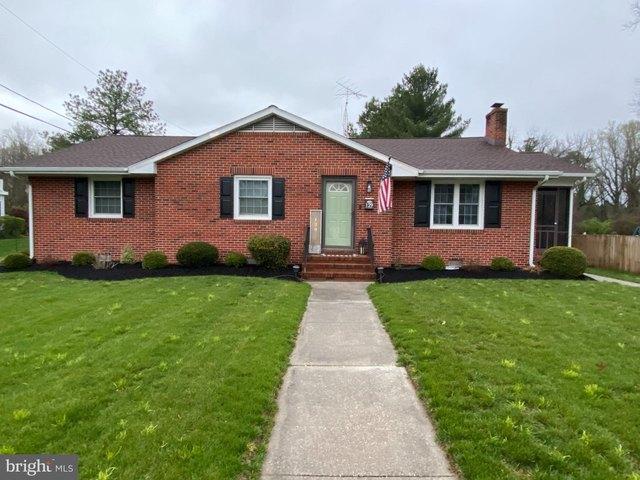 129 Bloomingdale Ave, Federalsburg, MD 21632