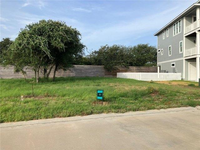 129 Breezeway Dr Lot 8, Rockport, TX 78382