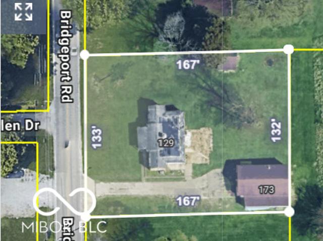 129 Bridgeport Road