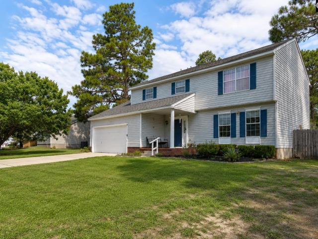 129 Bridleridge Road